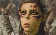 All voice actors and cast list in Baldur’s Gate 3
