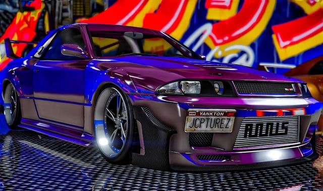 5 reasons to own Elegy Retro Custom in GTA Online in 2023