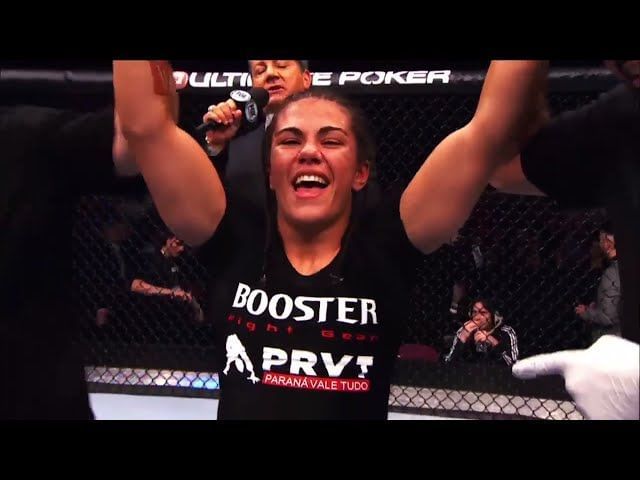 Larissa Pacheco wife: Larissa Pacheco wife: All you need to know about ...