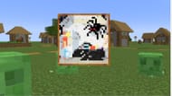 paintings: 10 best paintings in Minecraft