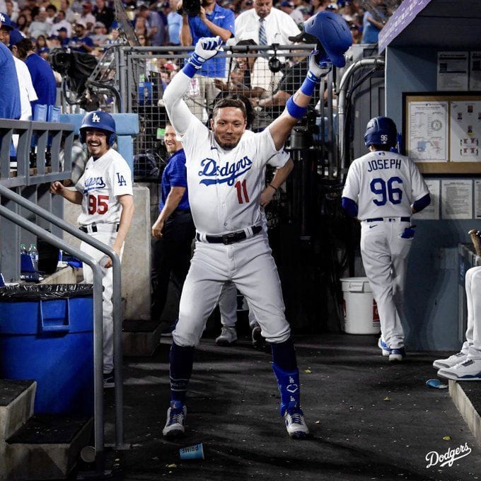 Who is Miguel Rojas' wife, Mariana Rojas? A glimpse into the personal ...