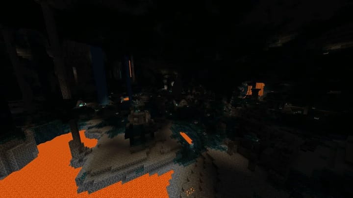 10 best Minecraft 1.20 seeds for SMP