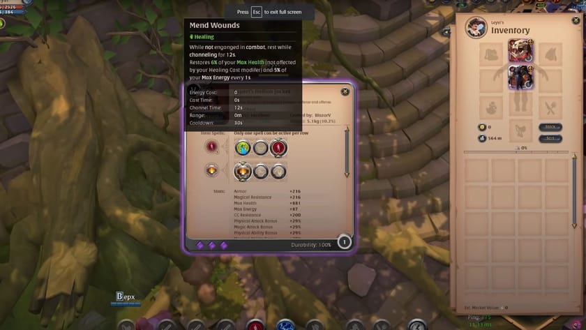 10 tips and tricks for beginners in Albion Online in 2023