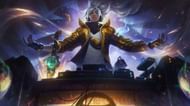 Best League of Legends champions to partner with Rell