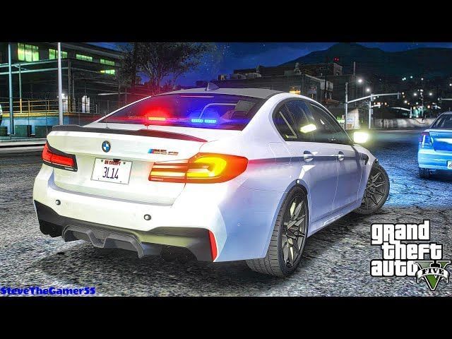 Top 5 mods for GTA RP in 2023 that are worth checking out