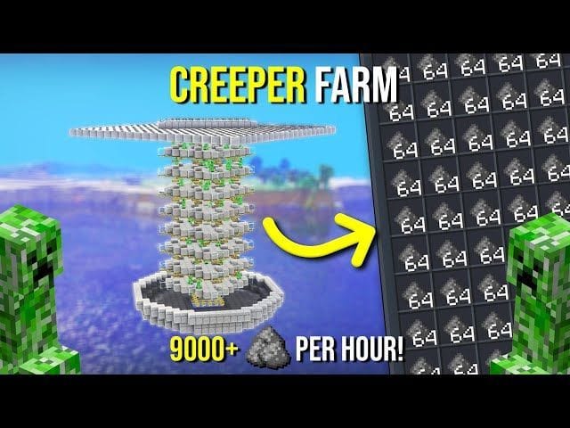 10 best expert level farms for Minecraft (2023)