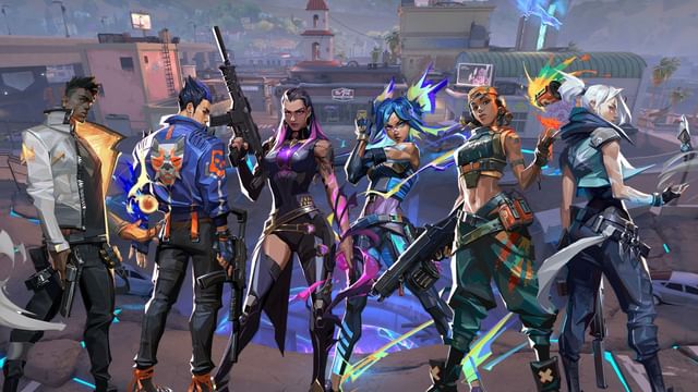 Valorant Sunset tier list: All Duelists ranked from best to worst