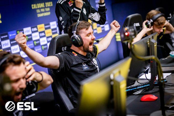 G2 Esports vs Astralis - CS:GO IEM Cologne 2023 Playoffs - Prediction, where to watch, and more