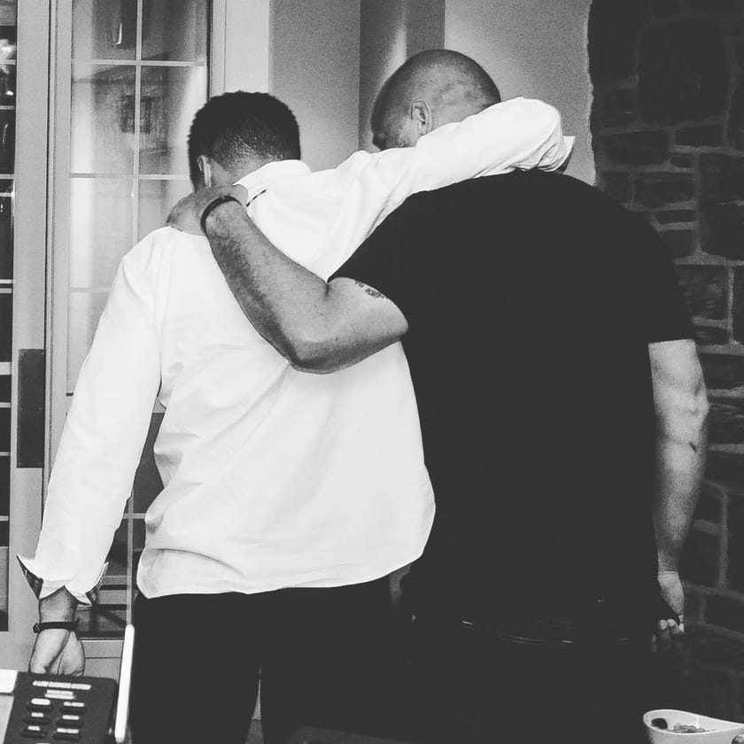 Who are Jalen Brunson Parents, Rick Brunson and Sandra Brunson?