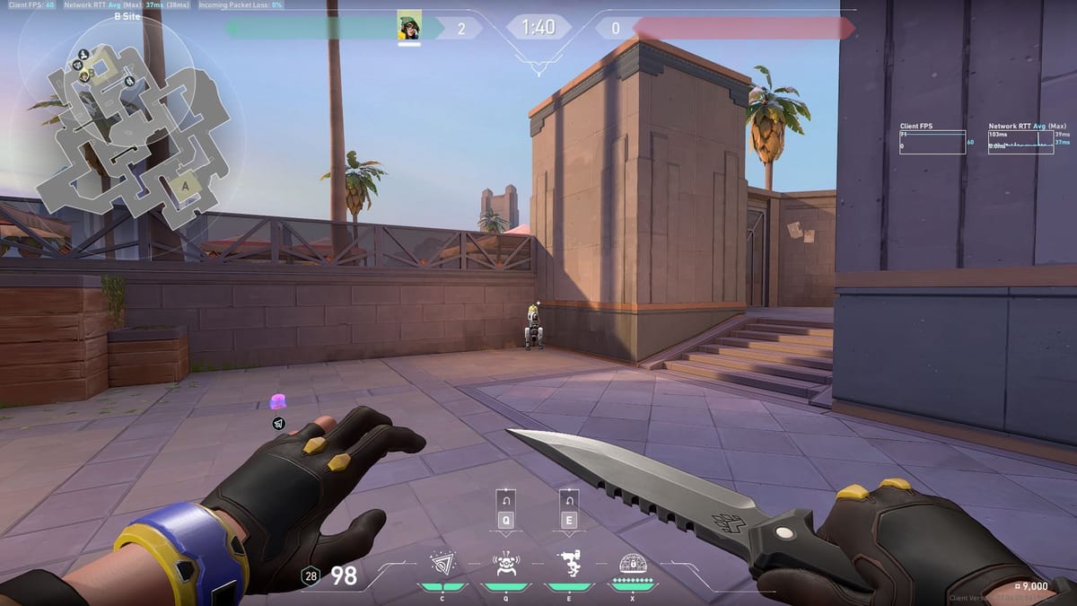 Valorant: Complete Killjoy Sunset guide