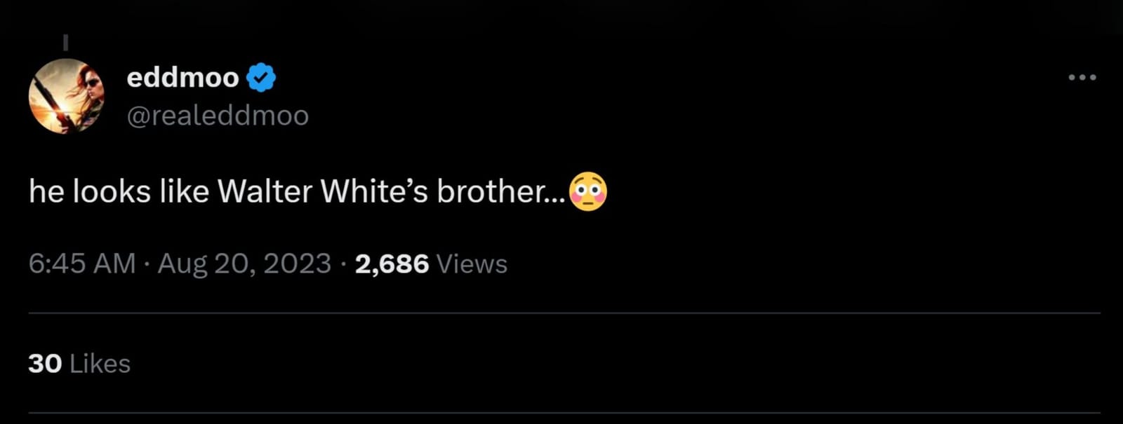 "Walter White's brother": John Fetterman new look sparks wild reactions ...