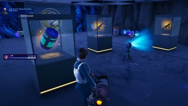 What is a Scanner in Fortnite? Explained