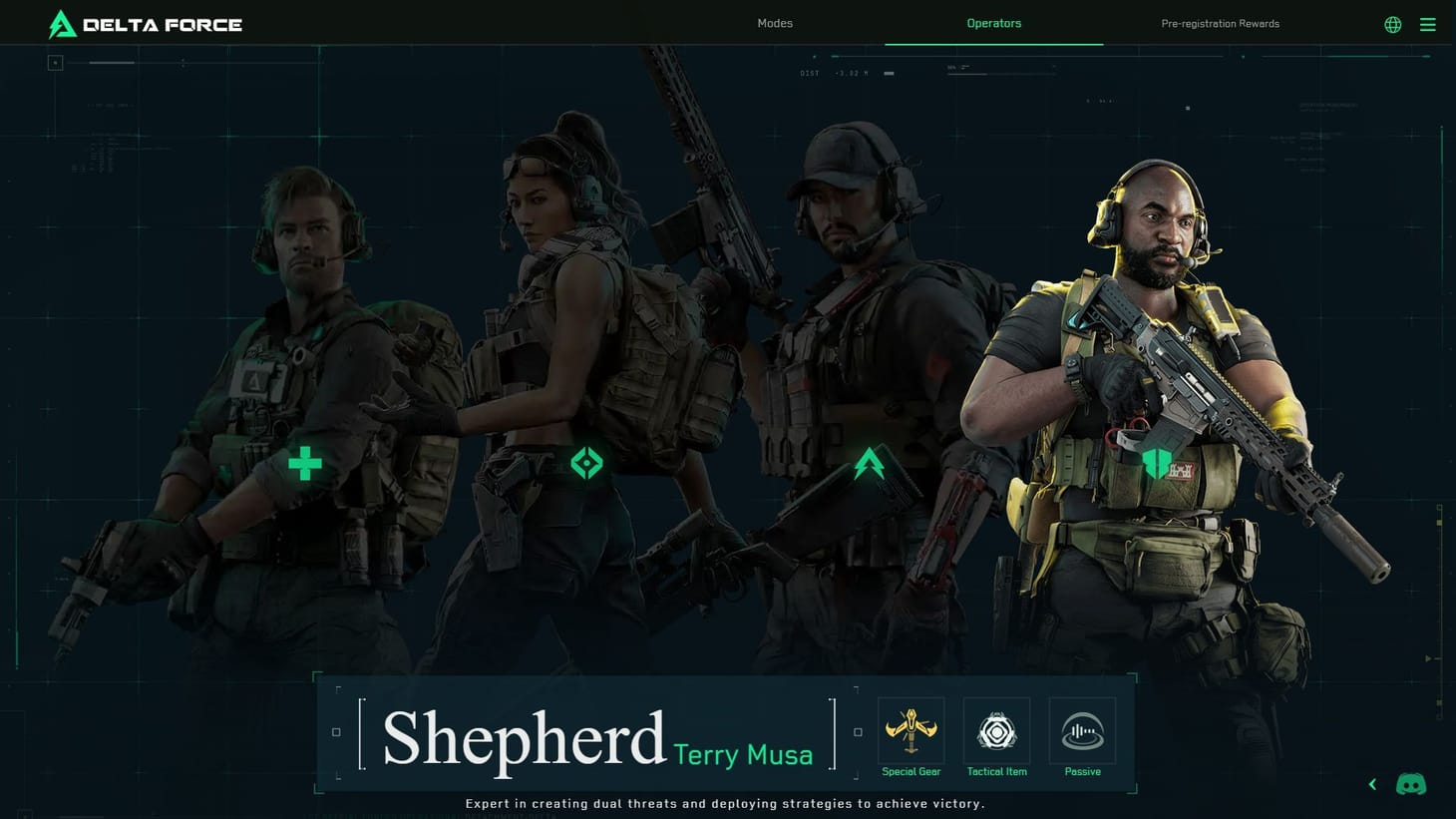 Delta Force Hawk Ops: All game modes, Operators, and more