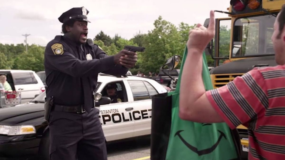 Is Shaquille Oneal A Real Cop Taking A Closer Look At Nba Legends