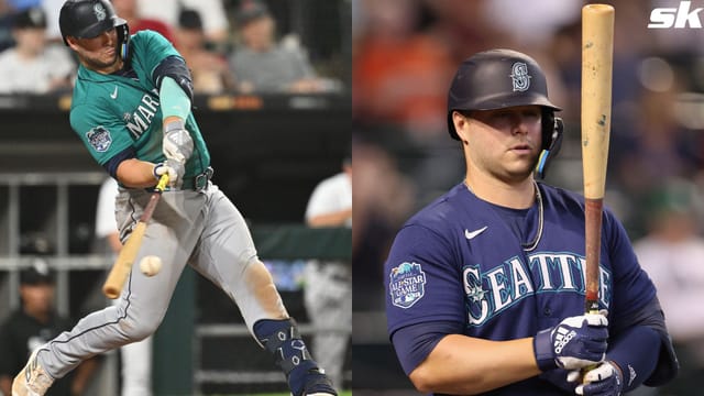 What happened to TY France? Mariners season under threat after bizarre ...