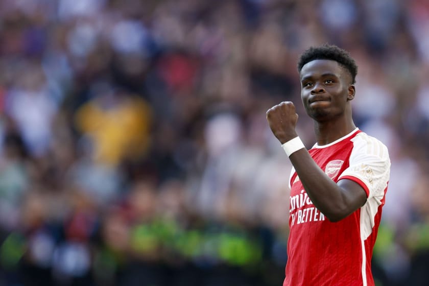 Top 10 most valuable players in the world right now - August 2023