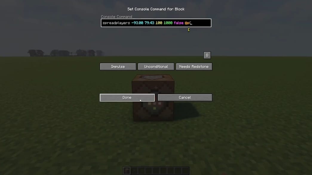 10 best Minecraft commands for trolling on servers