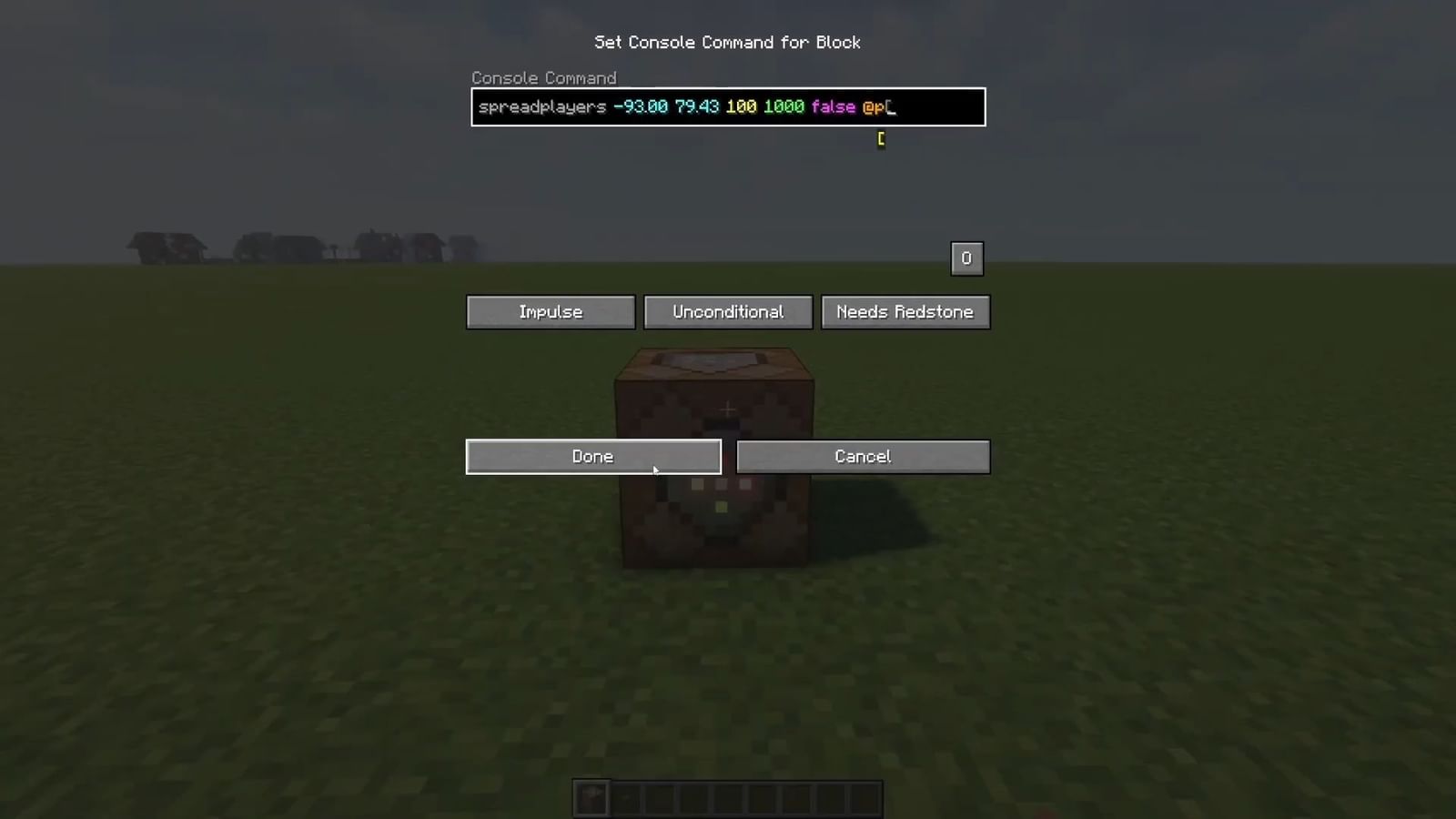 10 best Minecraft commands for trolling on servers