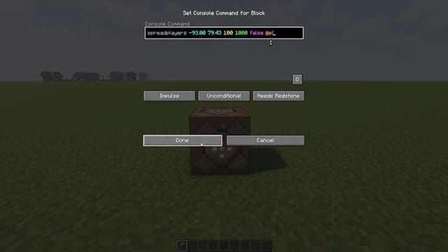 10 best Minecraft commands for trolling on servers