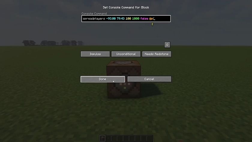 10 Best Minecraft Commands For Trolling On Servers