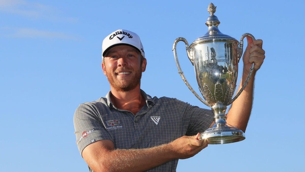 Talor Gooch: Latest News, Updates & Stats