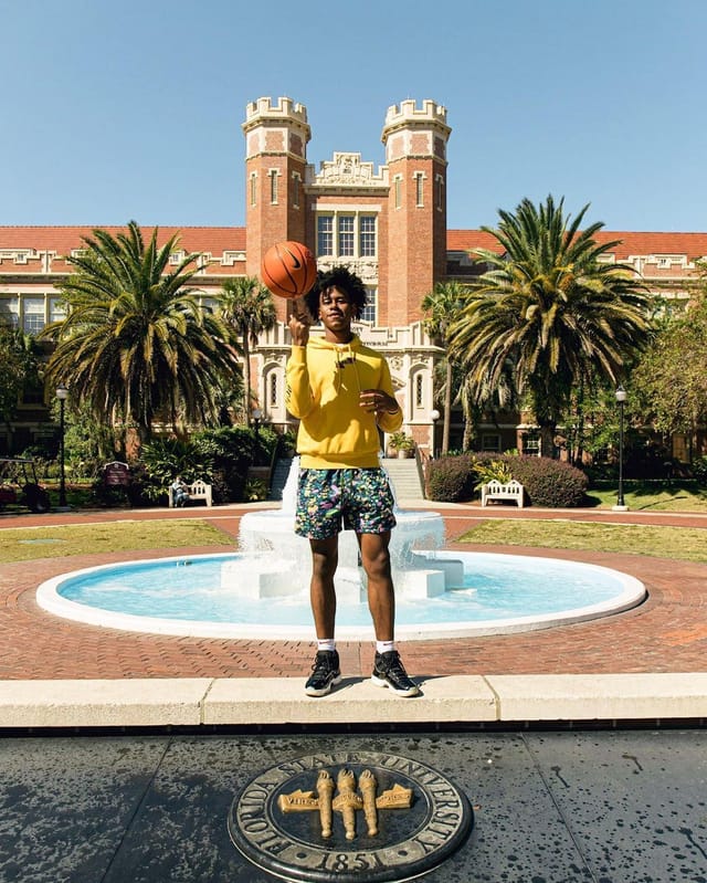 4-star Jaeden Mustaf's commitment sees six schools awaiting recruiting ...