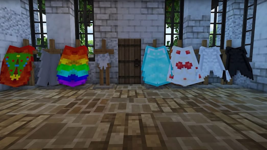 10 best Minecraft texture packs for tools and weapons