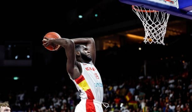 How Old is Usman Garuba? | Usman Garuba Age