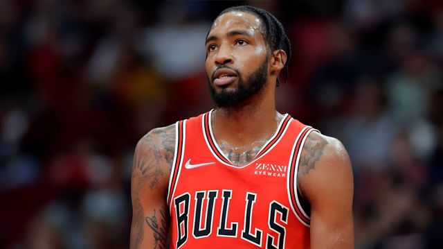 Derrick Jones Jr. agrees to a one-year deal with the Dallas Mavericks