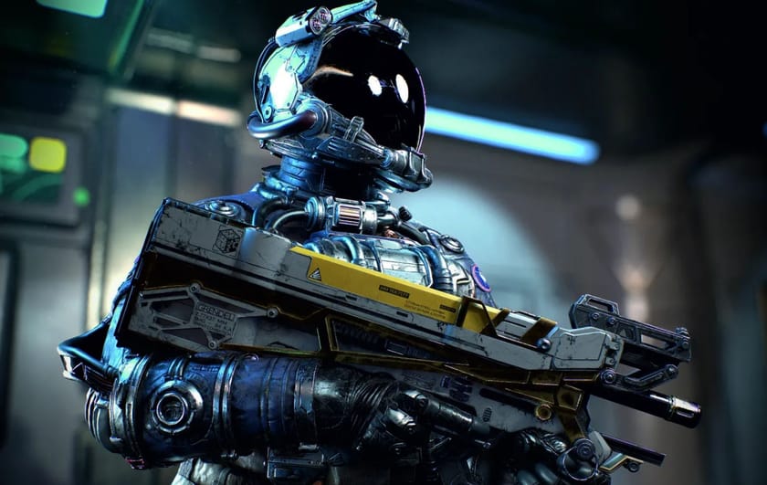 Starfield skills leaked and ranks explored: Scanning, Robotics, and more