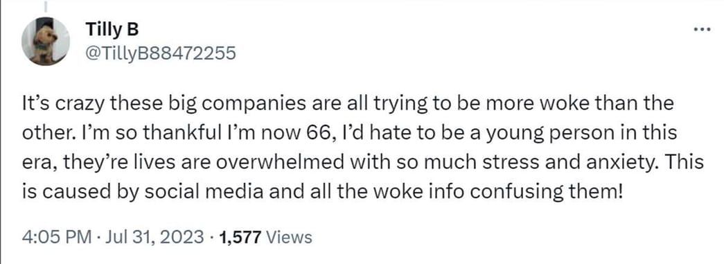 "Hope you are boycotted out of existence": Costa Coffee mastectomy ...