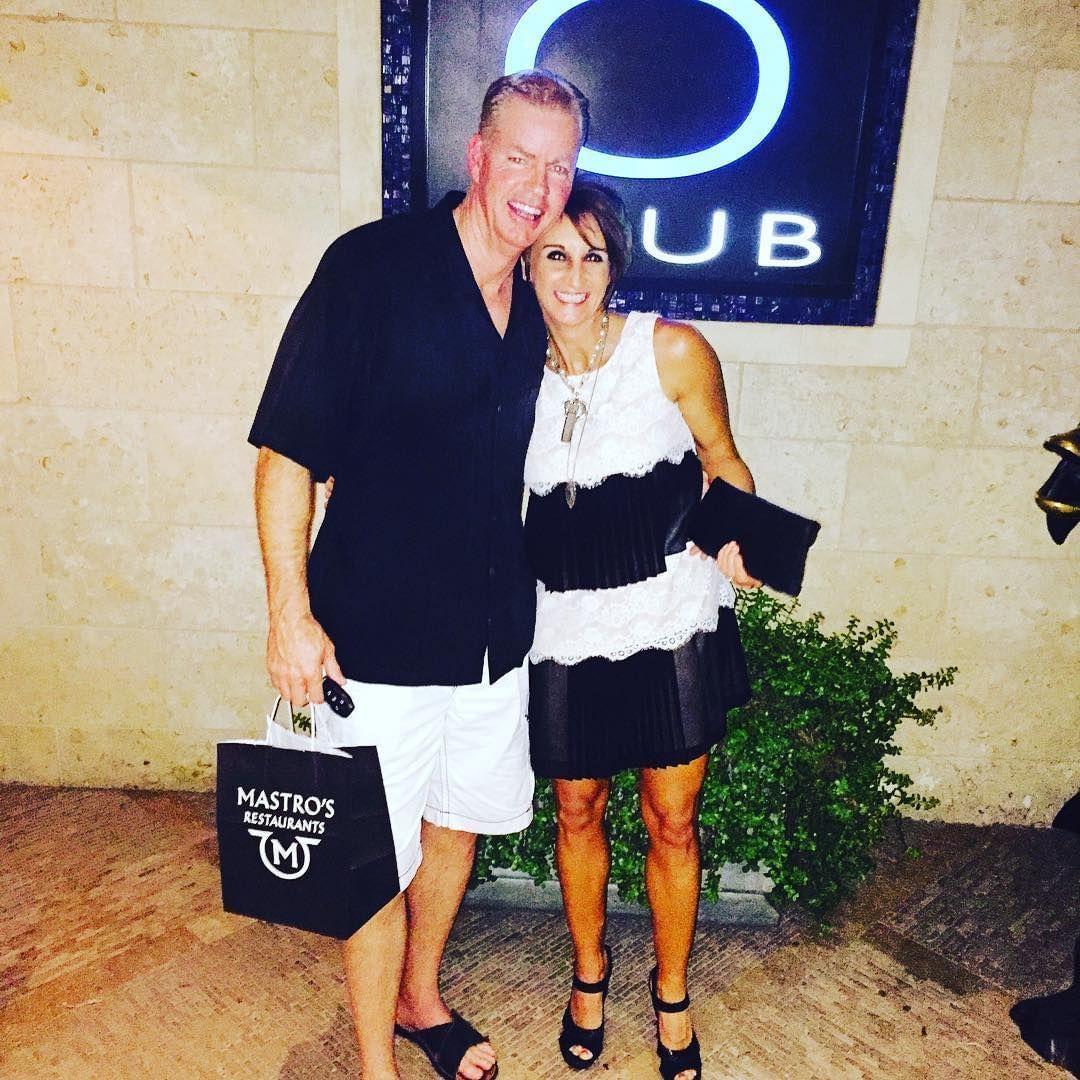 Who are Nico Mannion Parents? Meet Nico Mannion Father and Mother