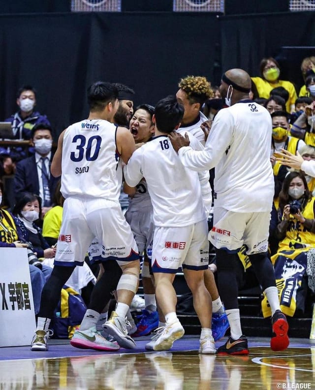 Who is Yuki Kawamura, the Japanese talent not picked in the 2023 NBA Draft?