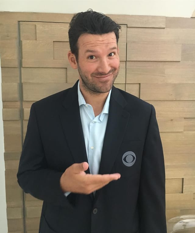 How old is Tony Romo? | Tony Romo's Age Revealed