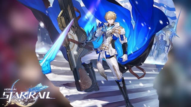 Best free-to-play alternatives for Fu Xuan in Honkai Star Rail