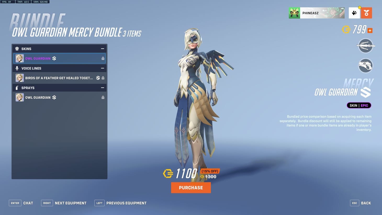 Overwatch 2 Item Shop rotation (August 29): Synthwave Lifeweaver ...