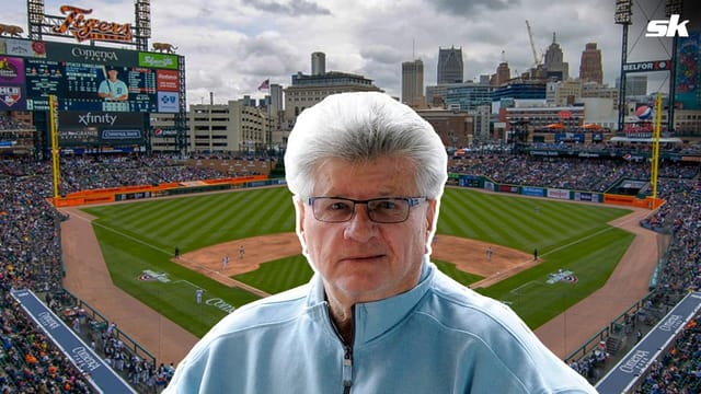 Who was Jim Price: Detroit Tigers legend Jim Price dies at 81, cause of ...