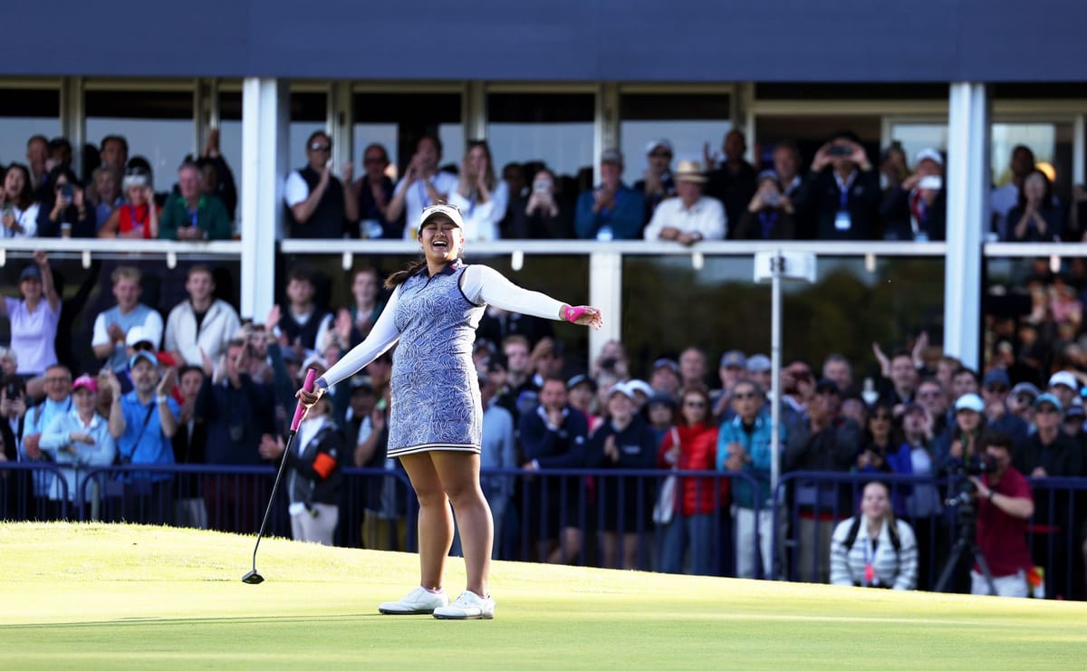 Is Lilia Vu married? Exploring the relationship status of the Women’s ...