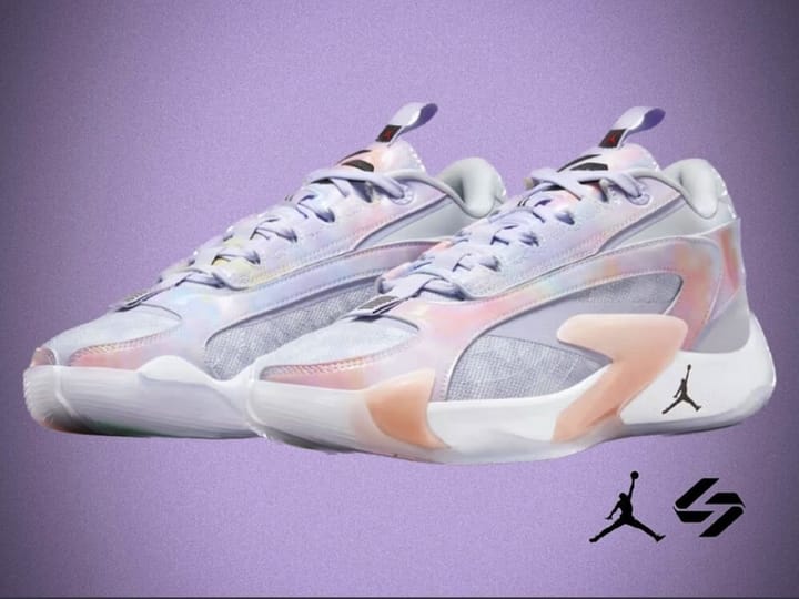 5 best colorways of Luka 2 shoes so far: Ranking Mavericks star's ...