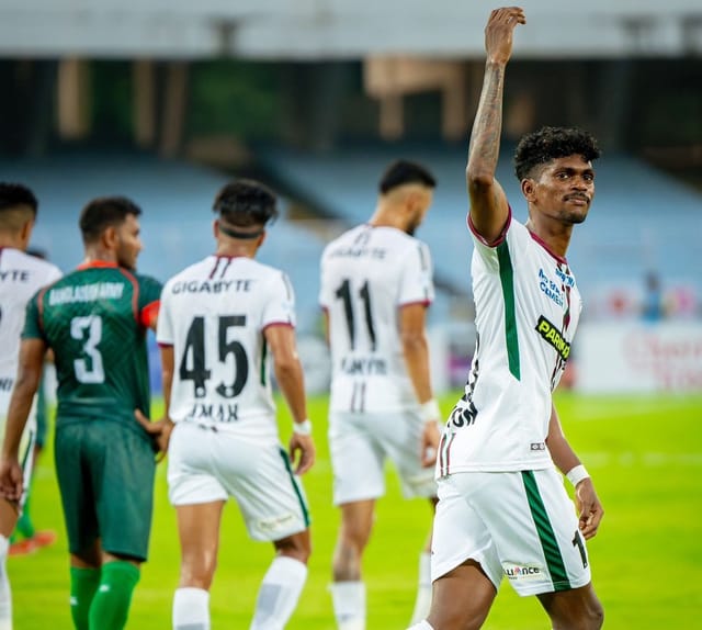 Mohun Bagan Super Giant vs Punjab FC prediction, preview, team news ...