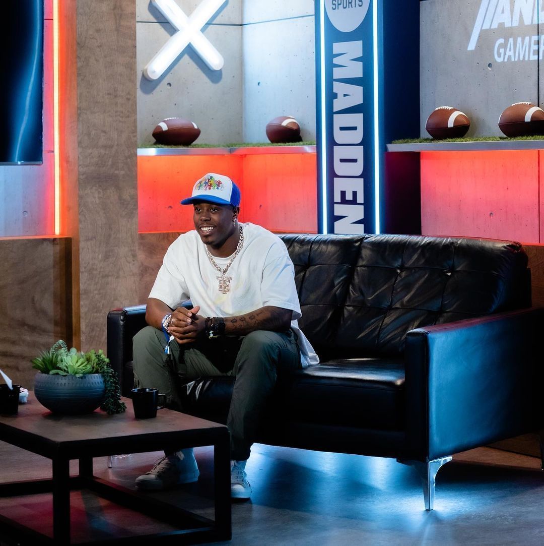 Where Did Travis Etienne Go To College?