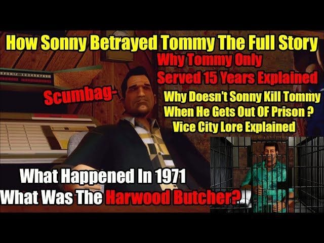 5 reasons Tommy Vercetti from GTA Vice City is one of the best ...