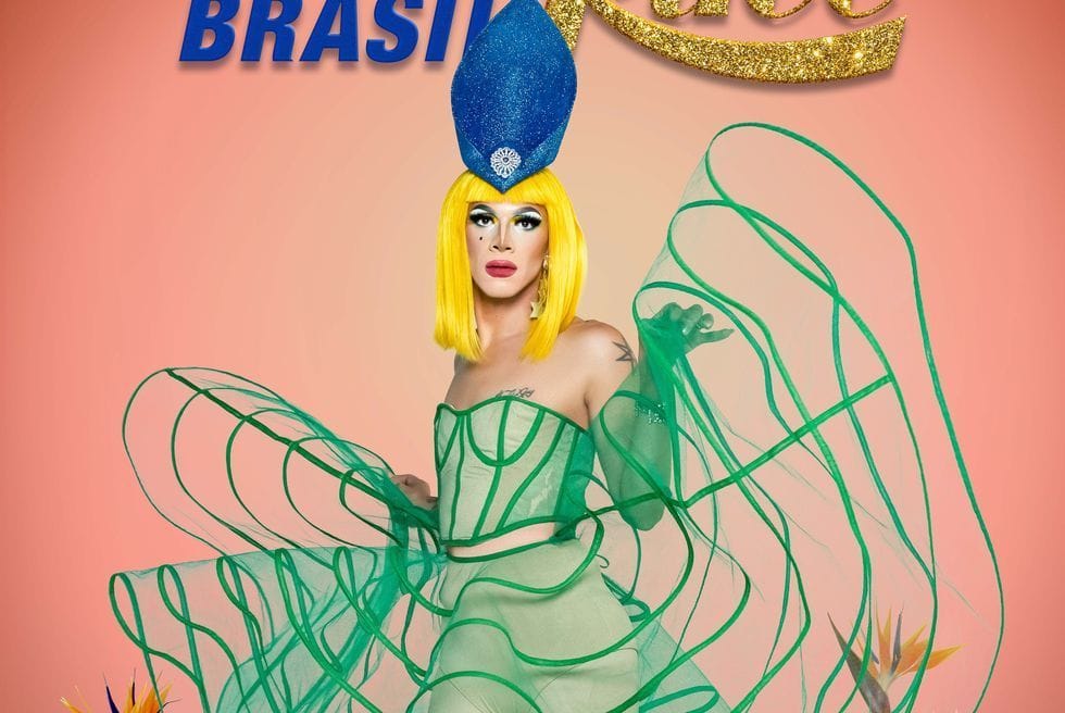 RuPaul’s Drag Race Brazil: Meet the drag superstars