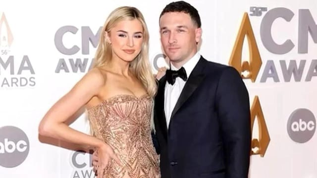 Alex Bregman: Fans excited as Alex Bregman's wife, Reagan drops sneak ...