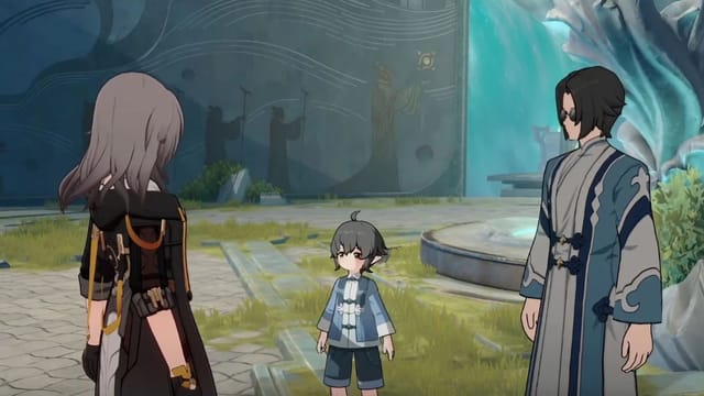 How to forge the Divine Weapon in Honkai Star Rail: Forging and naming ...