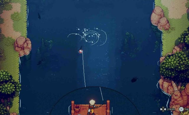 Fishing: Sea of Stars: Complete fishing guide