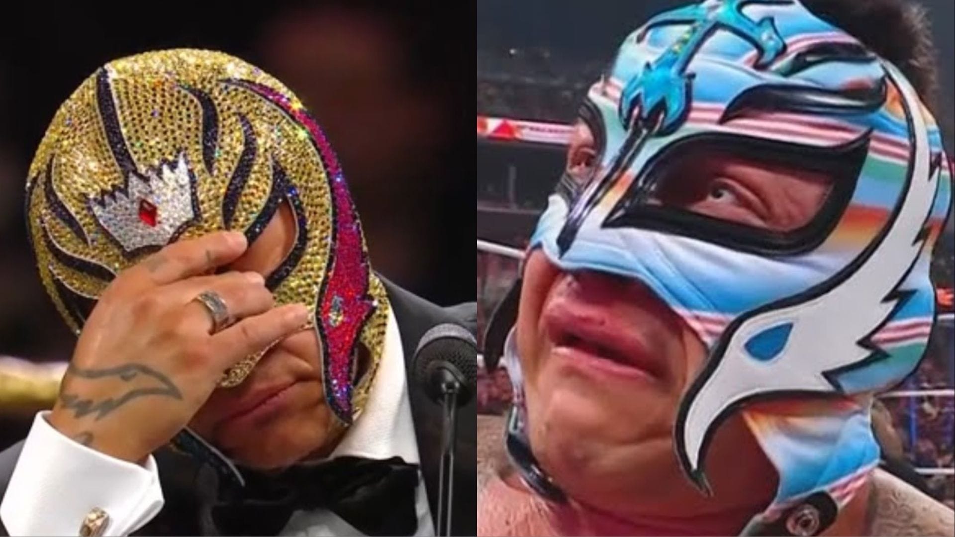Rey Mysterio's former rival to target 39-year-old star next? Predicting ...