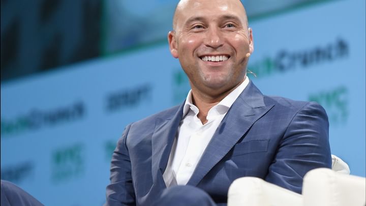 Derek Jeter: Derek Jeter once brushed with trading $800,000 Yankees ...