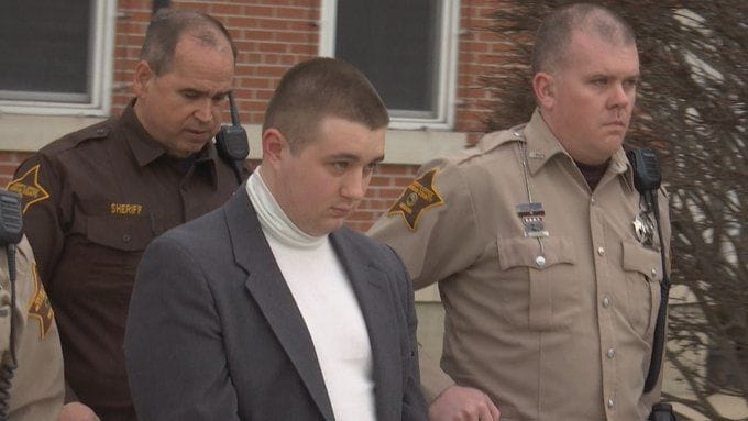 3 key details about Alexander Dashiell Jackson's murder case