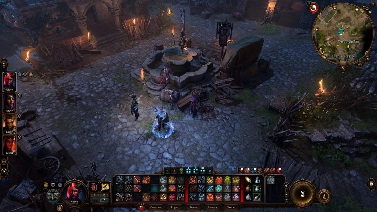 Baldur's Gate 3: Investigate the Selunite Resistance quest guide